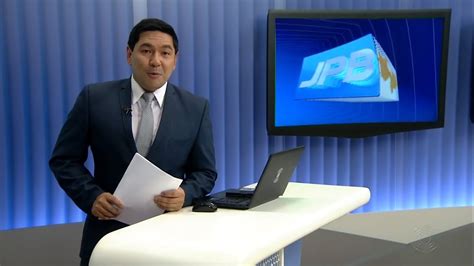 ᴴᴰ Íntegra do JPB 2ªEdição 09 03 2019 TV PARAÍBA YouTube