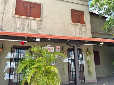 Rescatan a extranjeras víctimas de trata en Mérida