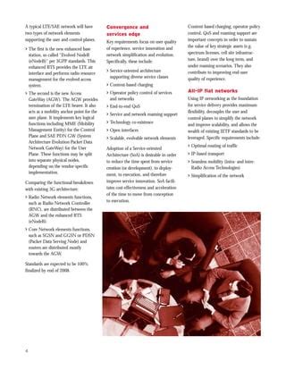 LTE The Vision Beyond 3G PDF