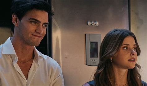 Nick Noah Culpa Mia In Nicole Gabriel Nick
