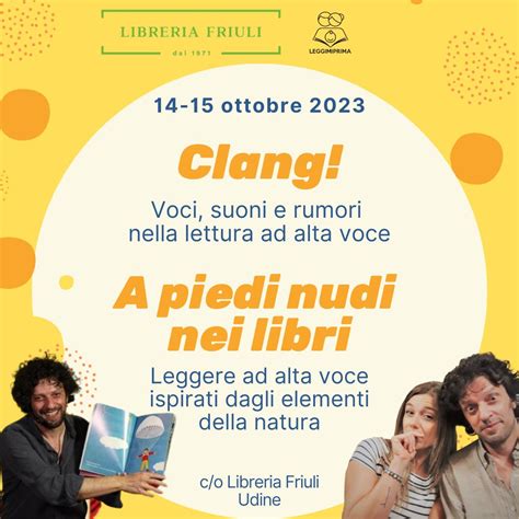 Tutti I Segreti Della Lettura Ad Alta Voce Di Albi Illustrati E Libri
