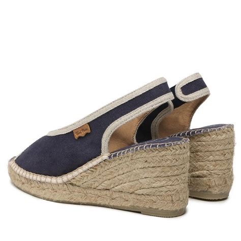 Espadrile Toni Pons Lauren Mari Cru Epantofi Ro