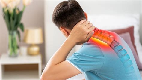The Worst Sleeping Position For Your Neck And Shoulders Neck Ache Neck