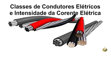 Exemplos De Condutores Elétricos