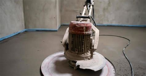 Comment poncer du béton Guide en 6 étapes