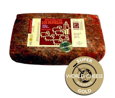 Los Mejores Quesos De Espa A Seg N The World Cheese Awards
