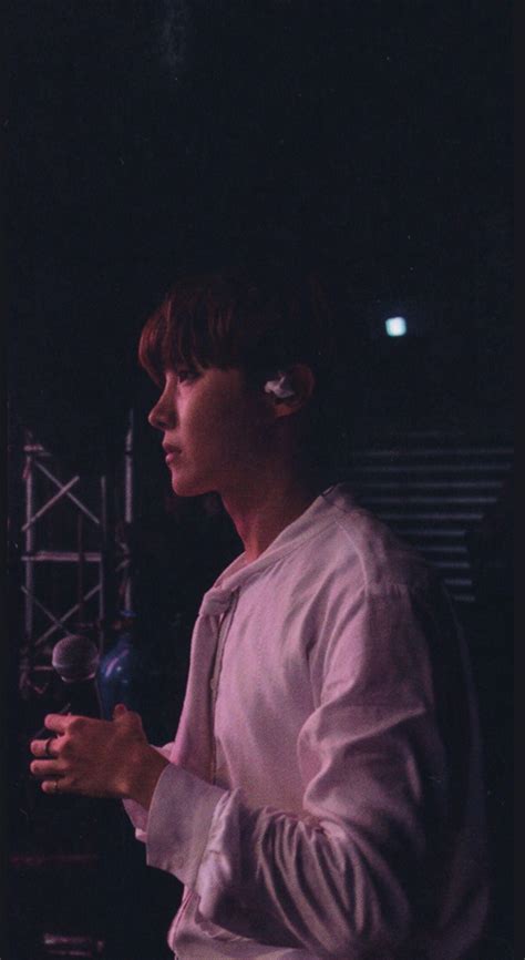 J Hope Aesthetic Wallpapers Wallpaper Cave