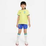 Brasilien Hemmatr Ja Mini Kit Barn Unisportstore Se