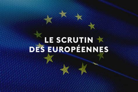 Elections européennes 2024 Tout ce qu il faut savoir sur le scrutin