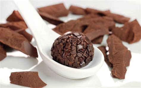 Dicas Para Fazer Um Brigadeiro Perfeito