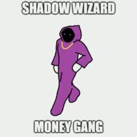 Shadow Wizard Money Gang Trending Images Gallery List View Know