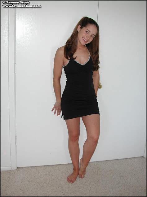 Tawnee Stone Shows You Her Upskirt Panties And Round Boobs Porn Free Download Nude Photo Gallery