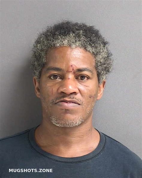 WILEY TRAVELLE JOEL 09 01 2023 Volusia County Mugshots Zone