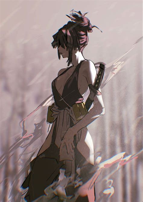 Pin By Eddel Ededel On Hells Paradise Paradise Wallpaper Character