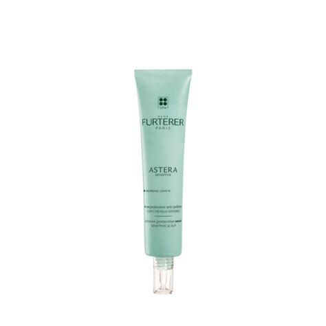 Sérum protecteur anti pollution astera sensitive René Furterer