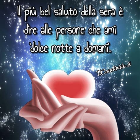 Le più Belle Immagini della Buonanotte Sempre Aggiornate e Gratis