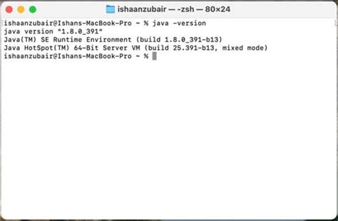 How To Open Java Control Panel Windows And Mac