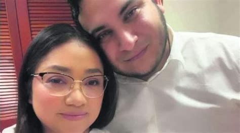 Yensunni Mart Nez Defiende El Hueso De Su Esposo Mcv Noticias