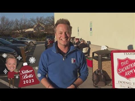 It S Christmas Time In The Piedmont Triad Silber Bells Tour Is Back