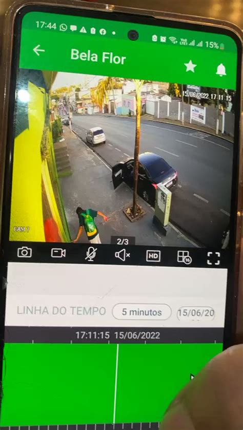 Reportermt Br On Twitter Bandidos Sequestram Idosa Trocam Tiros
