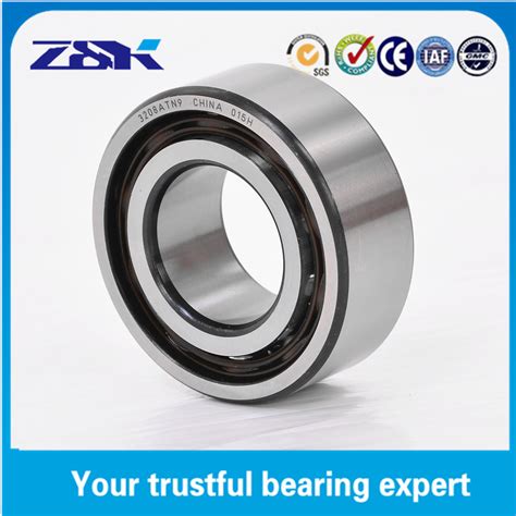 Original Nsk Double Row Angular Contact Ball Bearing