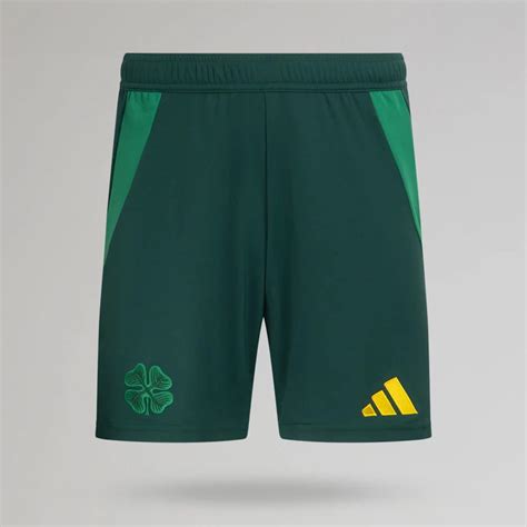 Celtic Away Kit