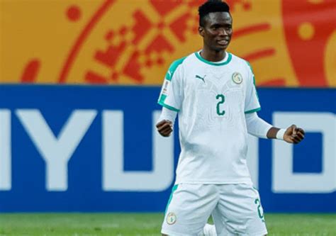 Mondial 2022 voici le remplaçant de Sadio Mané avec le Sénégal