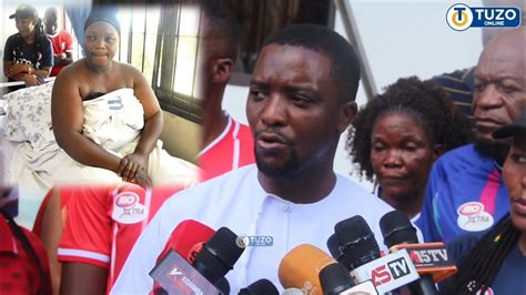 Kwa HISIA KALI Sikia Kauli Ya AHMED ALLY Baada Ya Kuwaona WANASIMBA
