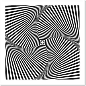 Optical Illusion Vector At Vectorified Collection Of Optical