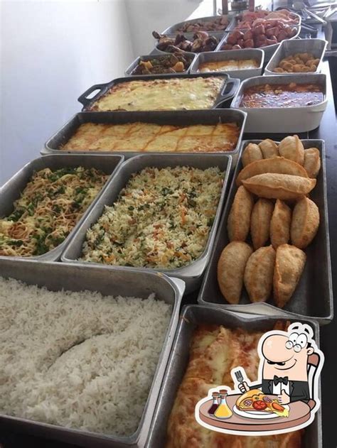 Restaurante Pirazul Almoço por Kilo Pirassununga Avaliações de