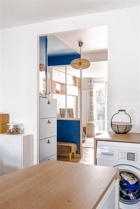 Rénover son appartement de 40m² 4 raisons de se lancer