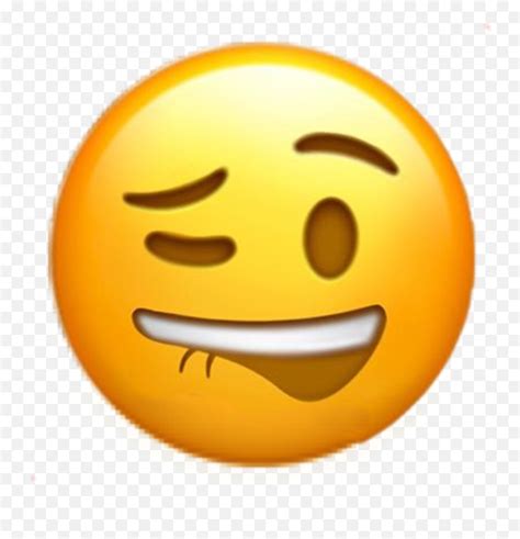 Lip Bite Emoji Png Discord Sitelip Org