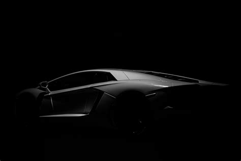 K Black Car Wallpapers Wallpaper Cave