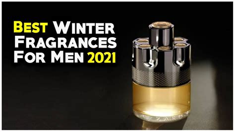 10 Best Winter Fragrances For Men S 2021 Hami Gadgets YouTube