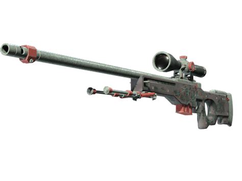 Buy StatTrak AWP Capillary Battle Scarred Price From 0 89 Buy
