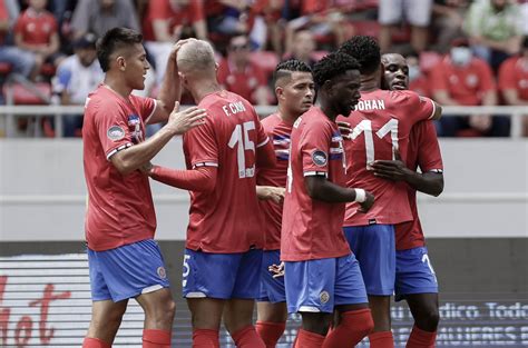 Mundial Qatar Cu Ndo Son Los Repechajes Finales F Tbol