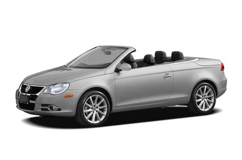 2007 Vw Eos 2 0t Hardtop Convertible Shop Katutekno