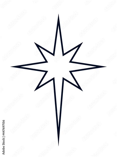 Star Outline Clip Art At Clker Vector Clip Art Online Clip Art