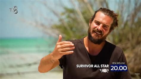 Survivor 2024 Izle Tv8 Kally Marinna