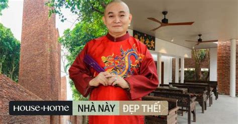 Cận cảnh biệt phủ của vua hài đất Bắc Xuân Hinh Xây toàn bộ bằng