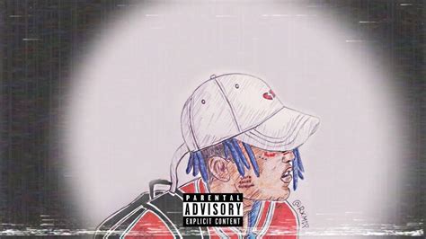 Juice Wrld And Xxxtentacion Wallpapers Wallpaper Cave
