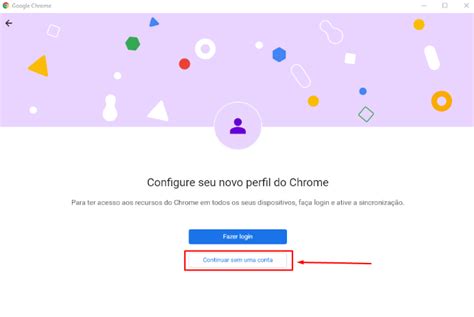 Como Criar Um Perfil No Chrome Blog Ravel Tecnologia