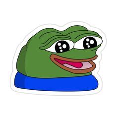 15 Twitch Emotes Ideas Frog Meme Frog Memes