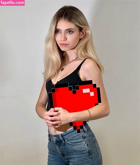 Anna Cramling Annacramling Biancasotelo14 Nude Leaked OnlyFans