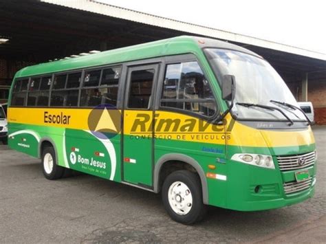 Carro Micro Onibus Volare à venda em todo o Brasil Busca Acelerada