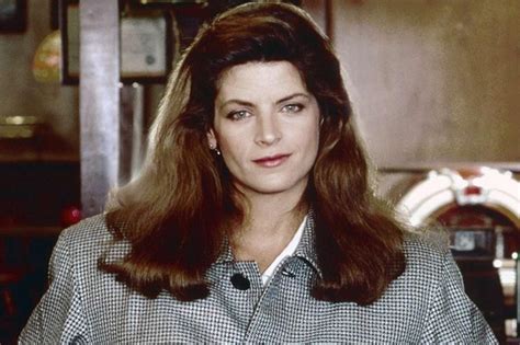 Murió la actriz Kirstie Alley recordada por sus actuaciones en Mira