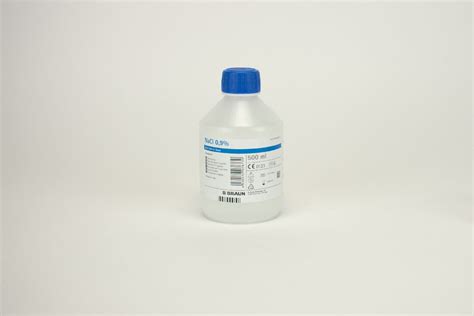 Spüllösung Nacl 0 9 500 ml Ecotainer kaufen smicky de