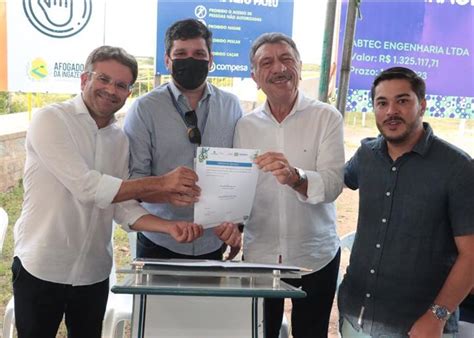 Prefeitura Municipal De Afogados Da Ingazeira