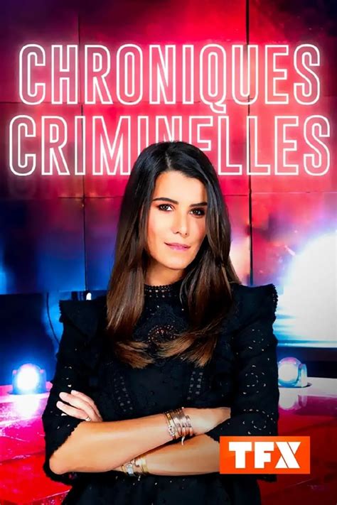 Chroniques Criminelles S08E14 Laffaire Estelle Duran La Mort En
