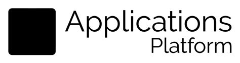 Web Portal Templates Custom Web Portals From Applications Platform